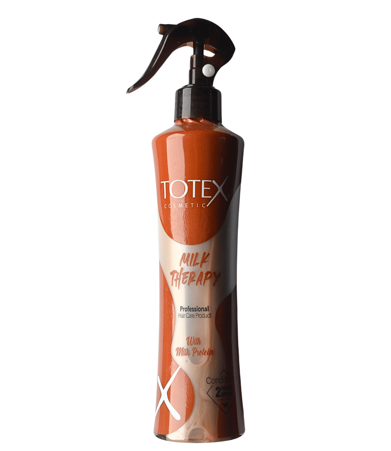 Totex Conditioner, Milk Therapy