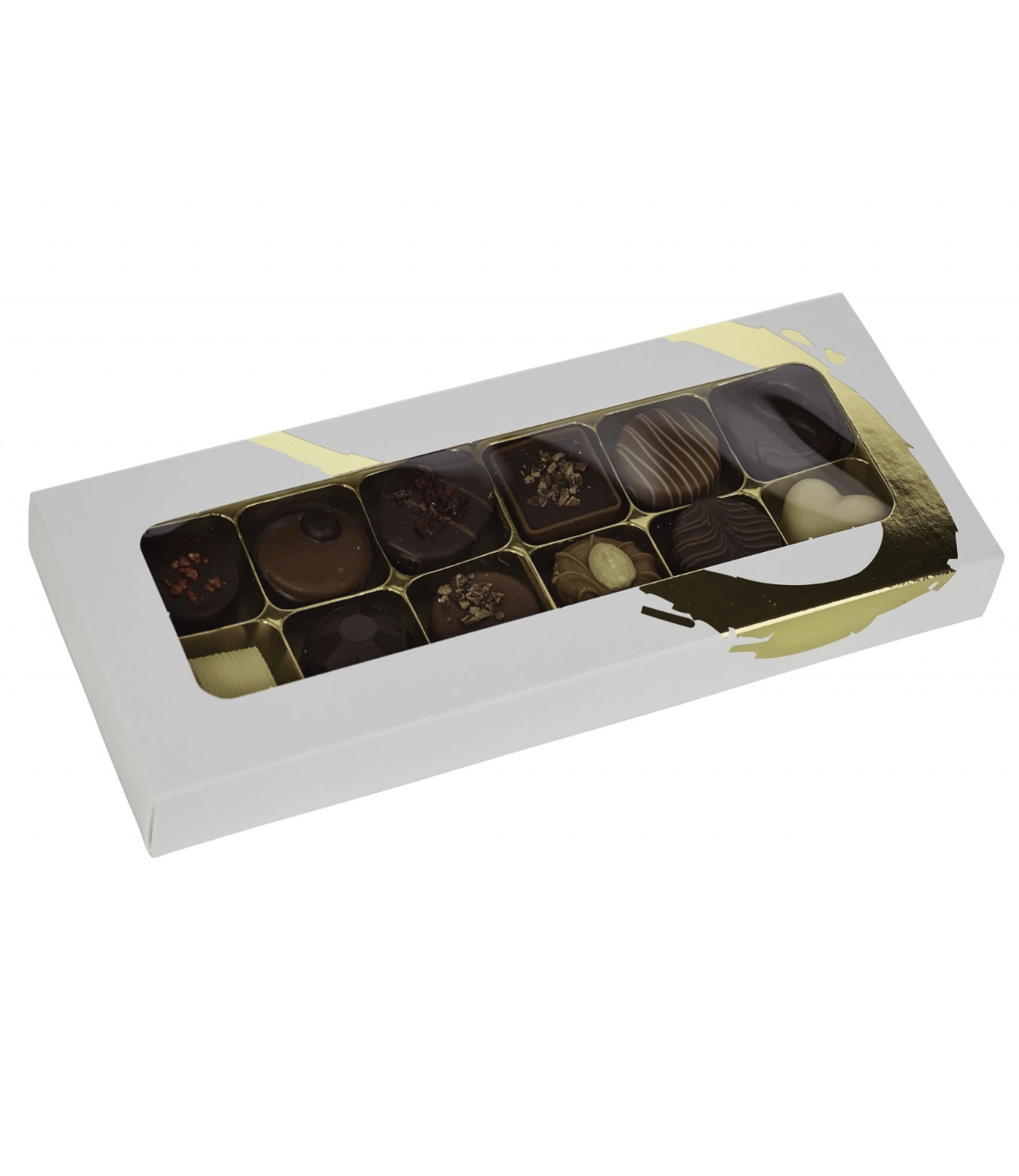 Luksus Chokolade, 170 gram